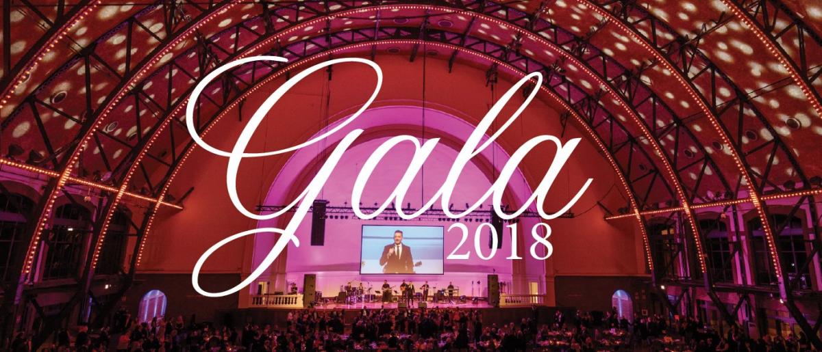 National Hellenic Museum Gala 2018 | OPA Chicago